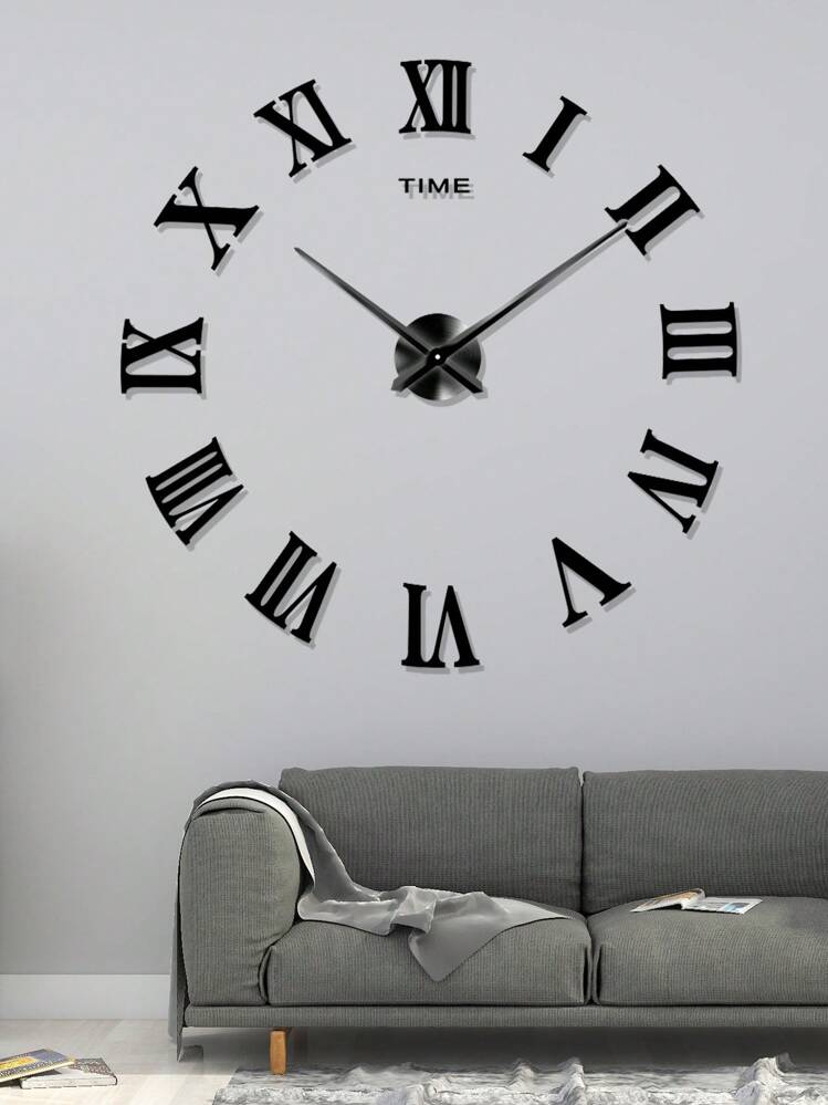 WALL CLOCK DIY C-033 | worldtime